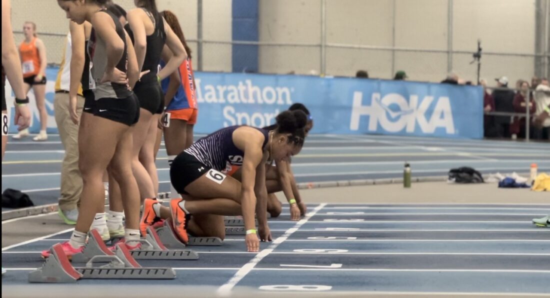 HS Roundup: South’s Ross paces locals at New Englands | News, Sports ...